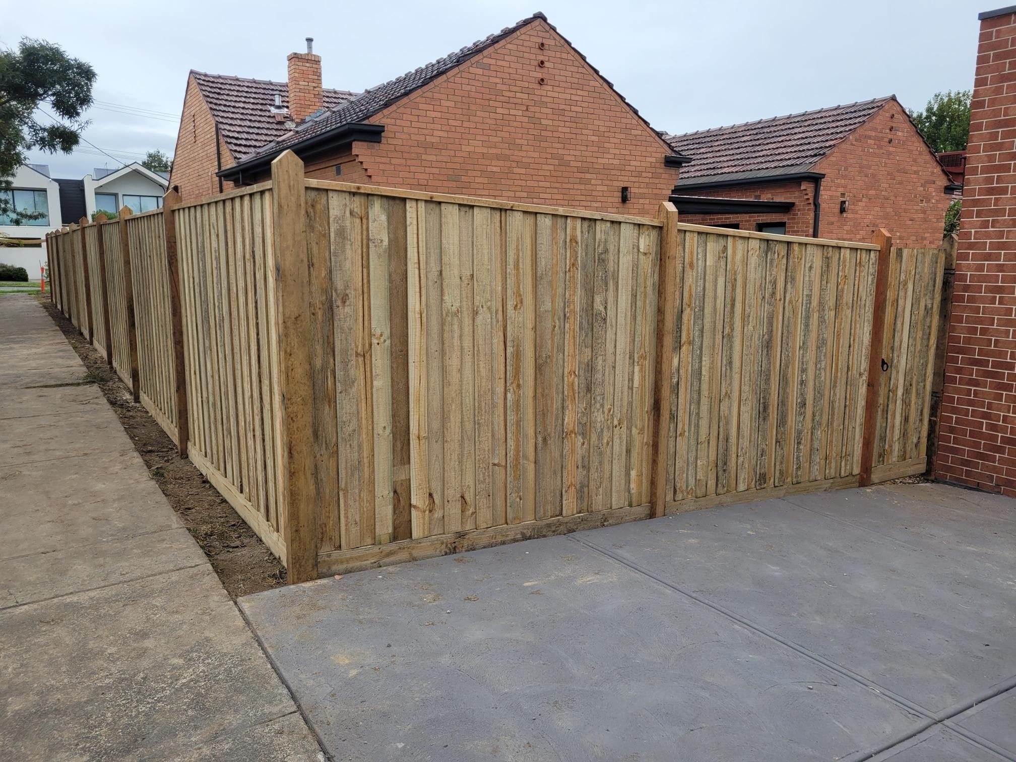 Avoca Fencing